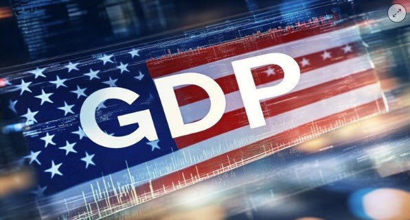 US Q1 2nd estimate GDP -0.2% vs -0.3% expected